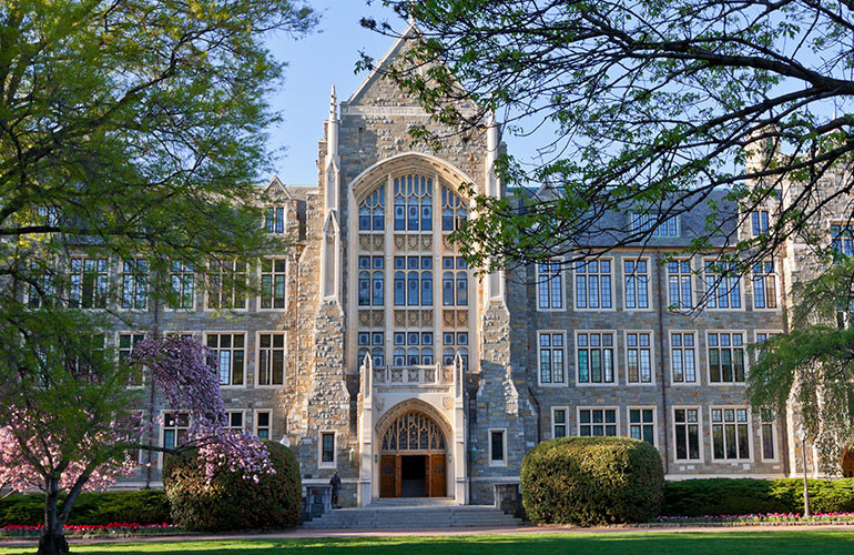 High School Summer Political Science Program | National Student ...