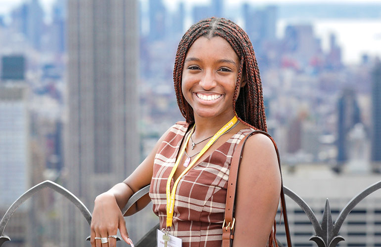 Duke University Summer Programs | NSLC | Raleigh-Durham