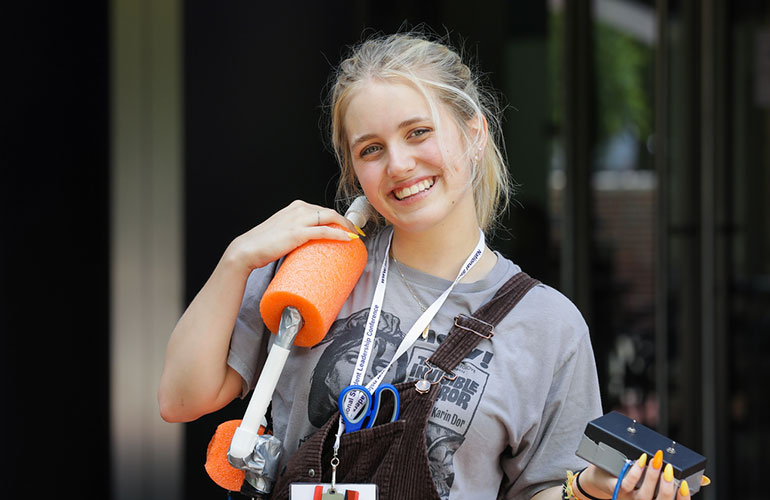 Duke University Summer Programs | NSLC | Raleigh-Durham