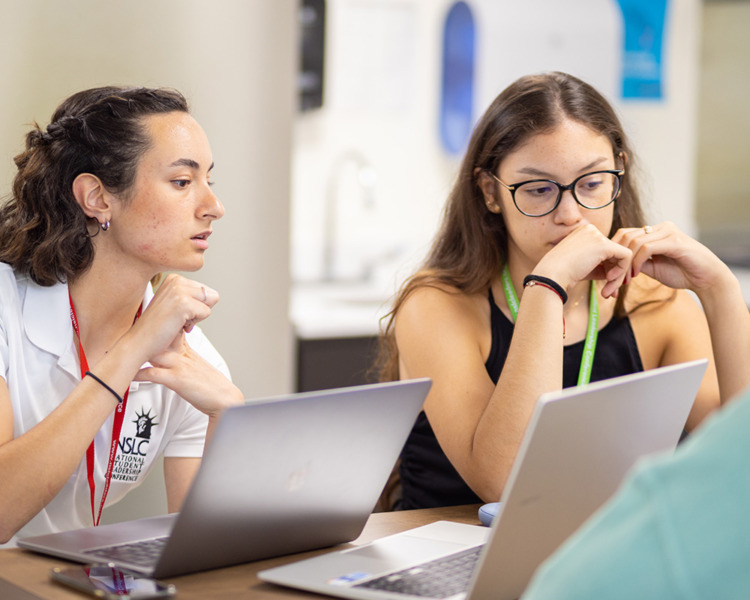 Discover the Best Architecture Program for Teens