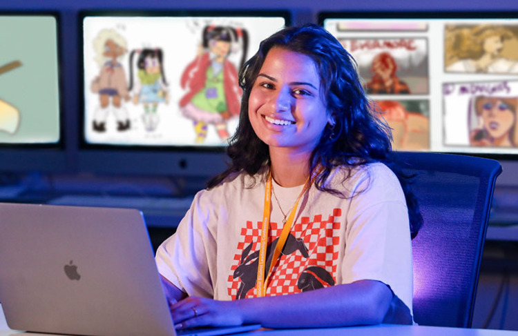 UCLA High School Summer Programs | NSLC | Los Angeles