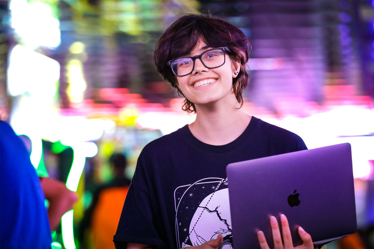 Computer Science Summer Programs | National Student Leadership Conference