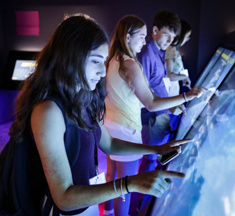 Artificial Intelligence | National Student Leadership Conference