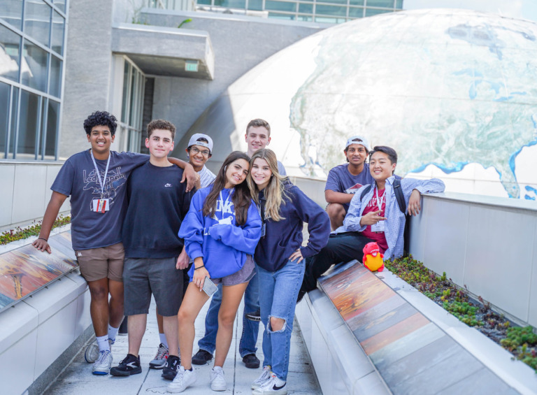 Explore Summer Medical Programs for High School Students