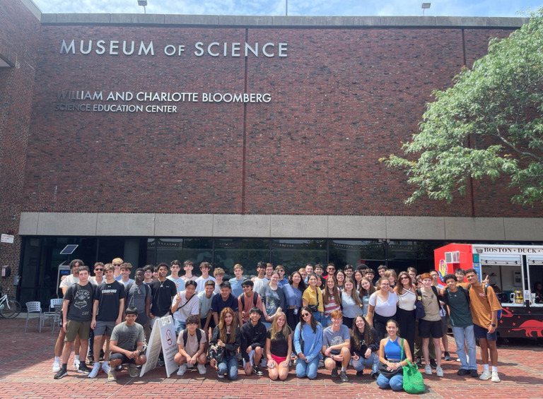 Explore Our Summer Engineering Programs for High School Students ...