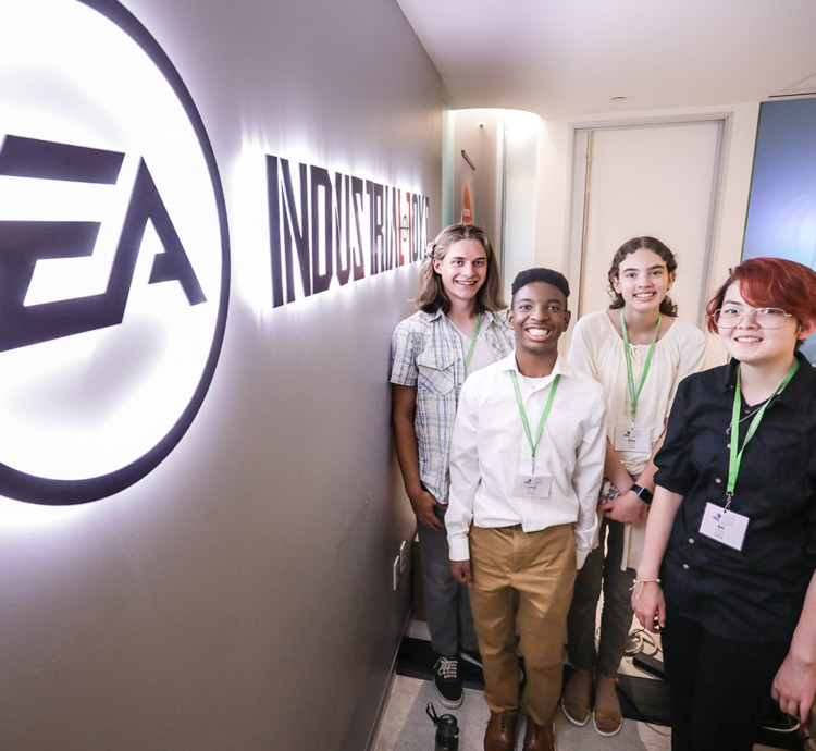 Video Game Design Camp: Craft Your Own Game