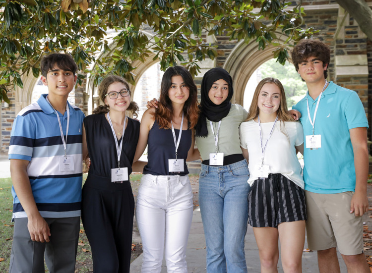 Explore Our Study Abroad Programs for International Students | National ...