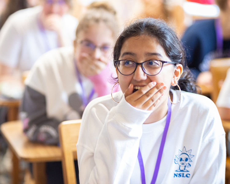 Youth Leadership Development Programs | National Student Leadership ...