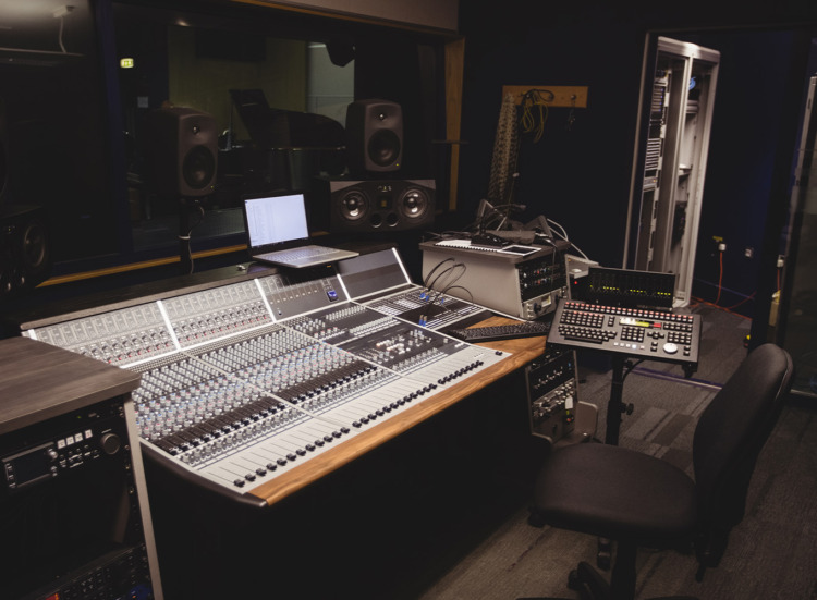 High School Summer Music Program | National Student Leadership Conference