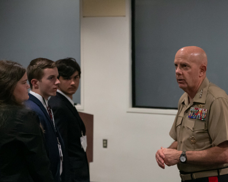 Understanding Intelligence and National Security in Today's World