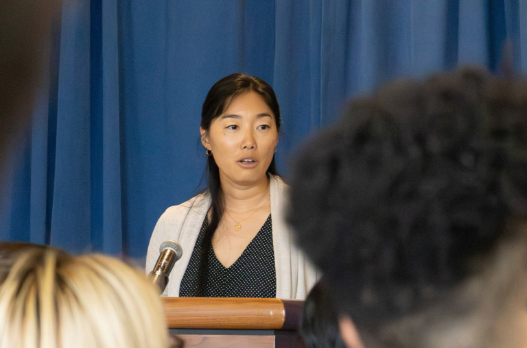 High School Summer Political Science Program | National Student ...