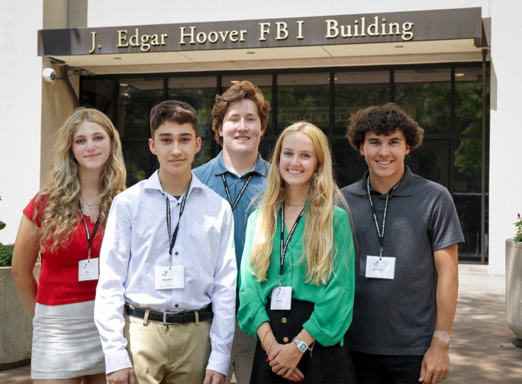 Join Our Forensic Science Summer Camps Today