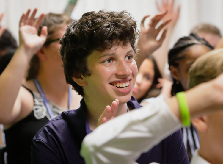 Summer Camp for Middle Schoolers: Build Lasting Friendships