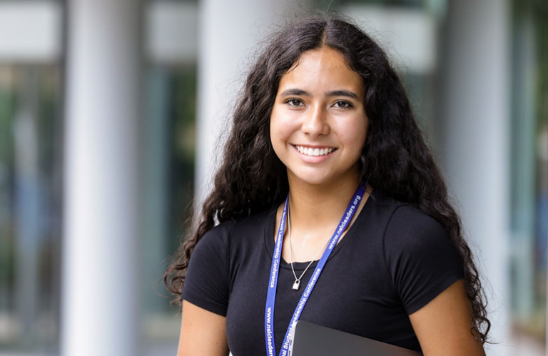 UCLA High School Summer Programs | NSLC | Los Angeles