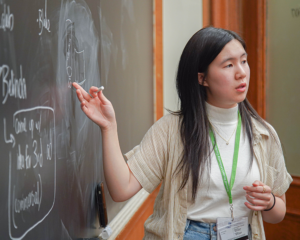 Explore Graphic Design | National Student Leadership Conference