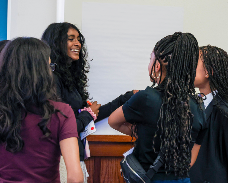 Middle School Summer Business Programs | National Student Leadership ...