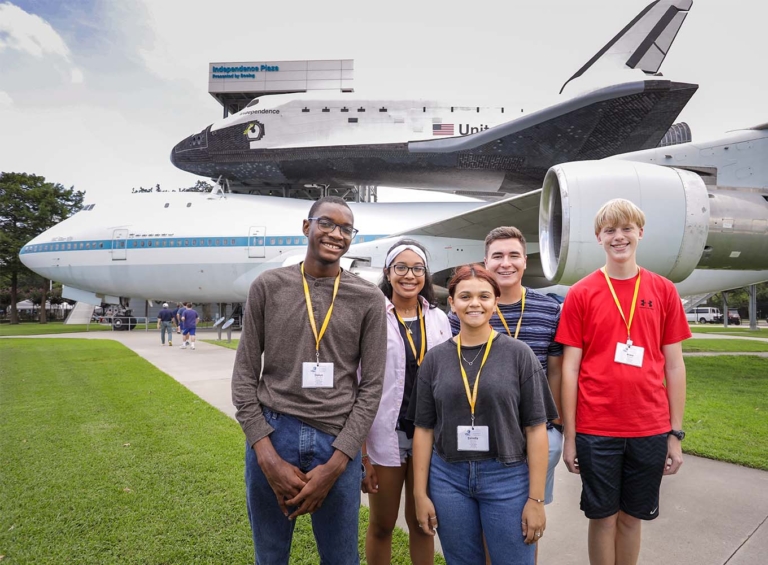 Rice University Summer Programs: Enroll Today!