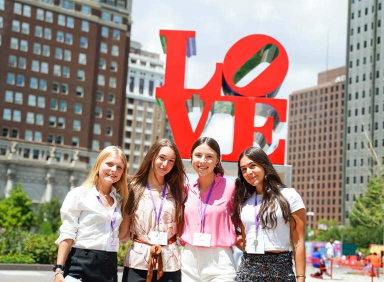 University of Pennsylvania Summer Programs: Enroll Today!