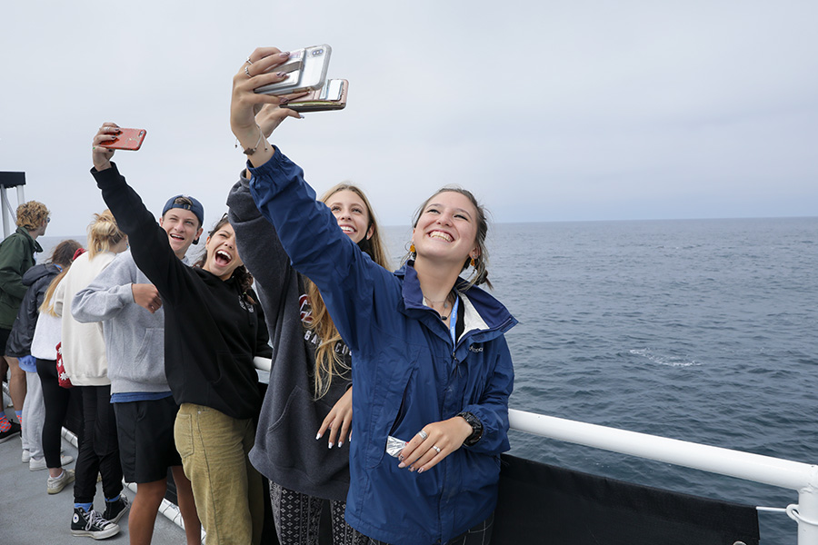 Explore What’s New at NSLC in 2026 | National Student Leadership Conference