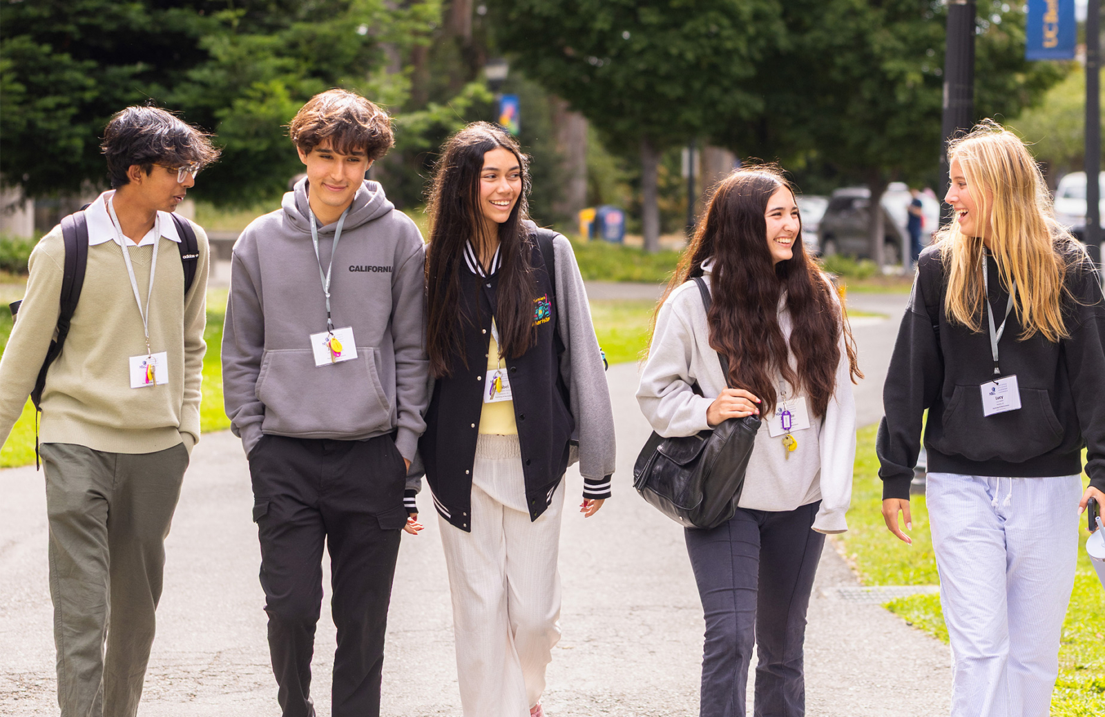 2026 | National Student Leadership Conference